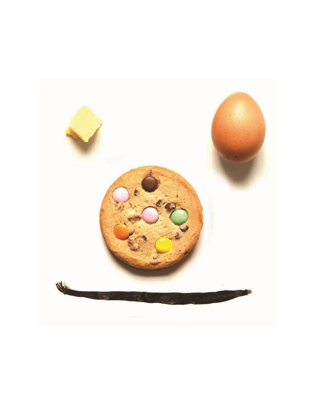 American Cookies Rainbow Nation -The Fine Cookie CO- Productos Gourmet
